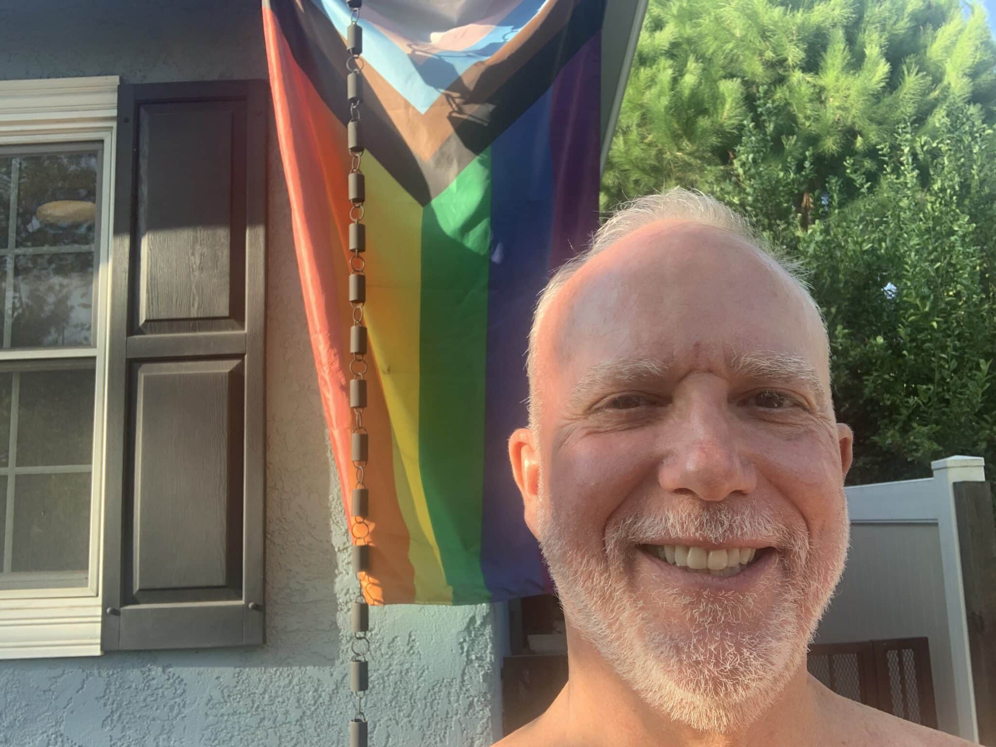 After Laura Ann Carleton’s Murder, Children Swore at Our Pride Flag ...